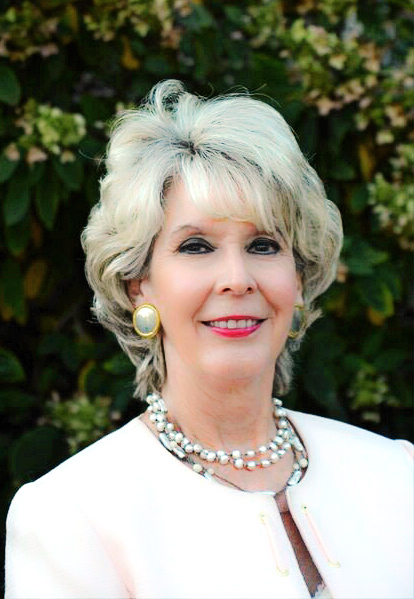 Pam Hart recognized as elite educator by NISL - The Interior Journal | The Interior Journal