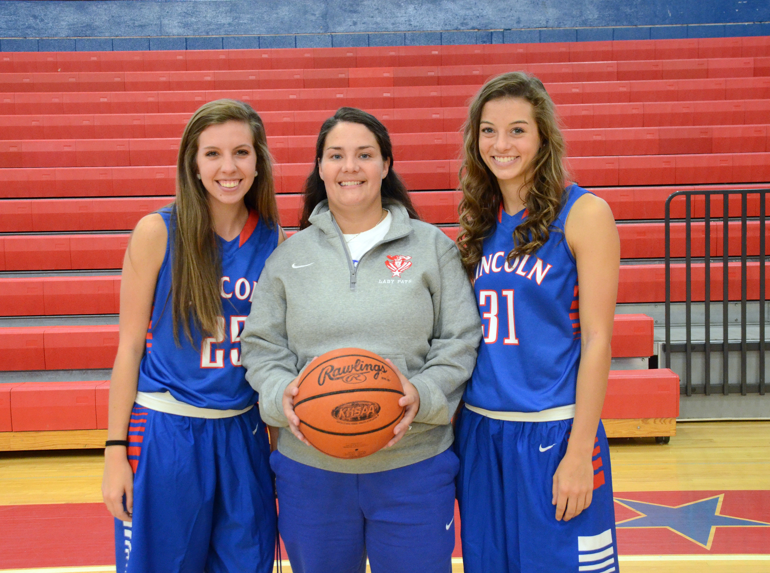 Lady Patriots’ depth creates puzzle for McWhorter | The Interior Journal