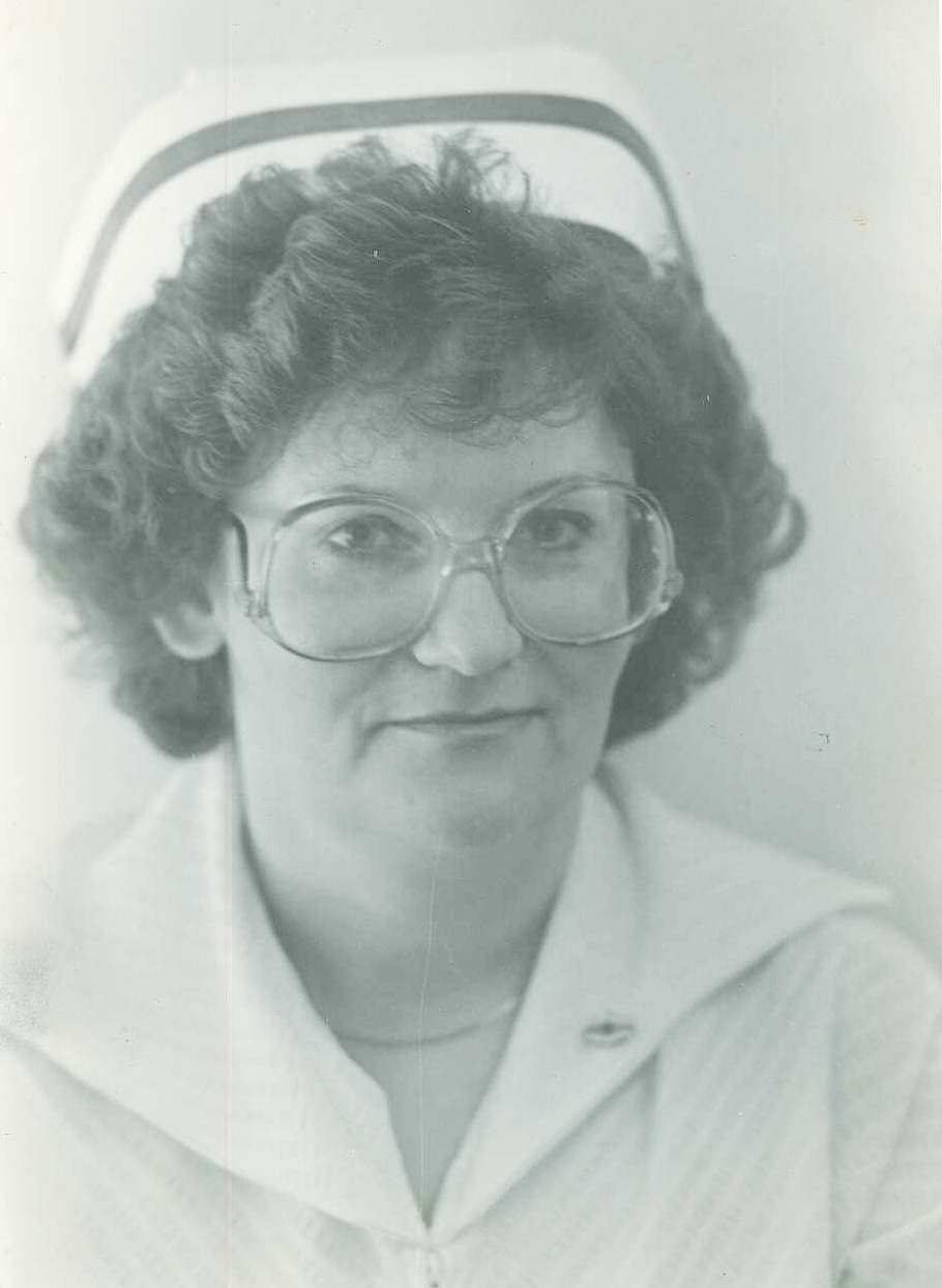 Godbey retires after 36 years of nursing | The Interior Journal