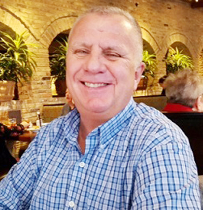 Paul David Brumett, 61 | The Interior Journal