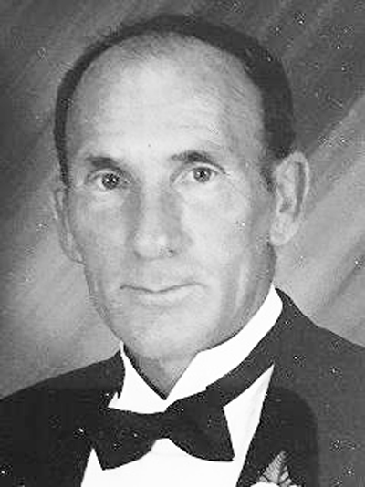 Omer Shearer, 73 - The Interior Journal | The Interior Journal