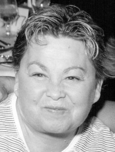 Jennifer Lee Denham, 59 | The Interior Journal