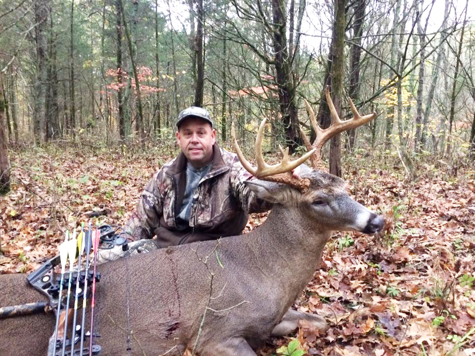 Hunter’s Corner - The Interior Journal | The Interior Journal