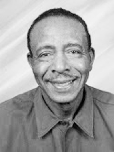 Albert “Sam” Gooch, Jr., 85 - The Interior Journal | The Interior Journal