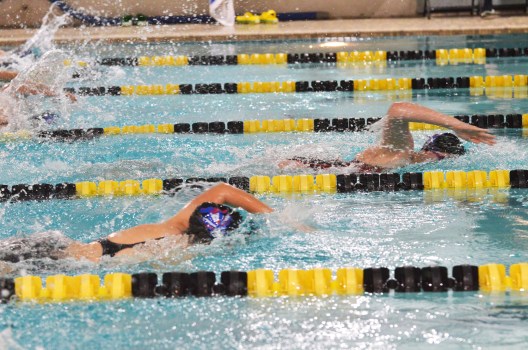 Swim season finale; Kaiser honored - The Interior Journal | The ...