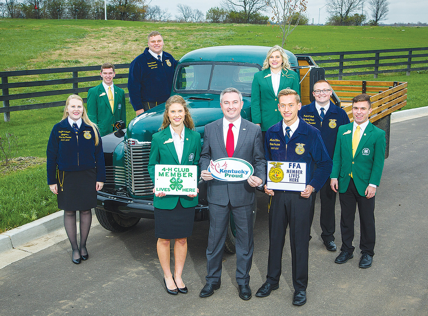 ‘Ag Tag’ donations are an investment in the future of Ky. agriculture ...