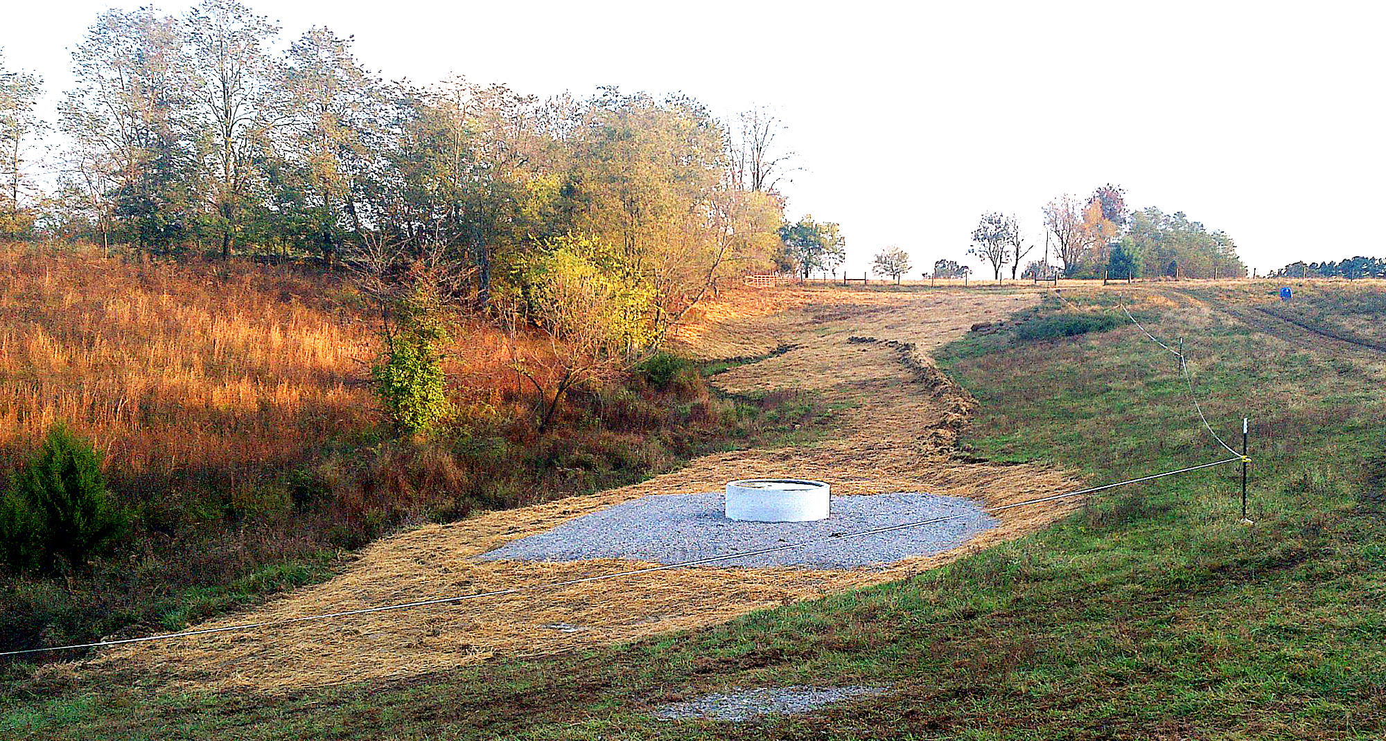 Nature’s gift to farmers – spring development | The Interior Journal