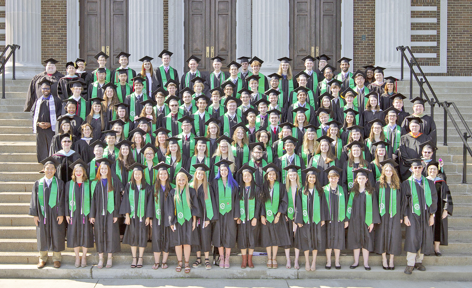 Durham graduates from The Gatton Academy - The Interior Journal | The ...