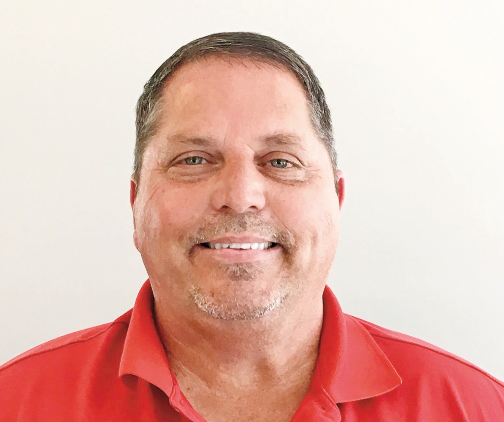 Tim Estes named as new LCHS athletic director - The Interior Journal ...