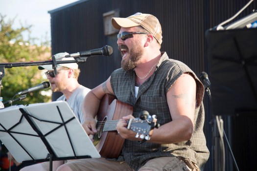 Celebrating the U.S.A. - The Interior Journal | The Interior Journal