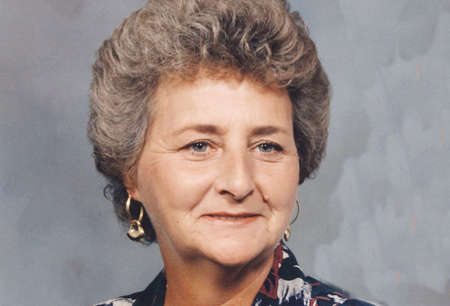 Florence “Louise” Wingate Brown, 76 | The Interior Journal