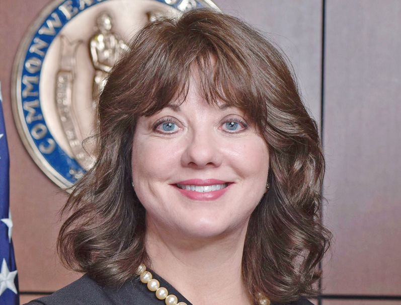 Lambert speaks to BPW - The Interior Journal | The Interior Journal