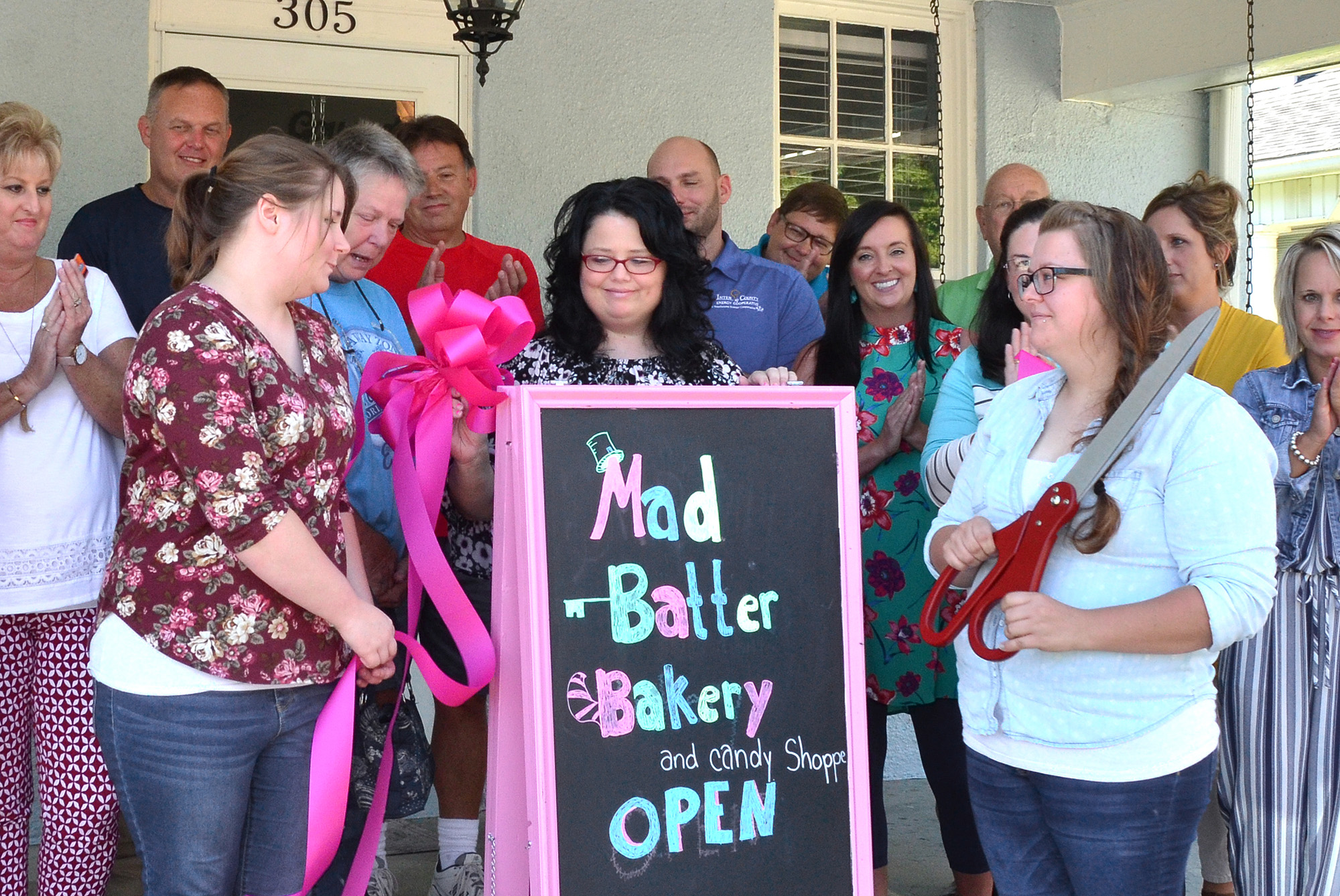 Mad About Sweets | The Interior Journal