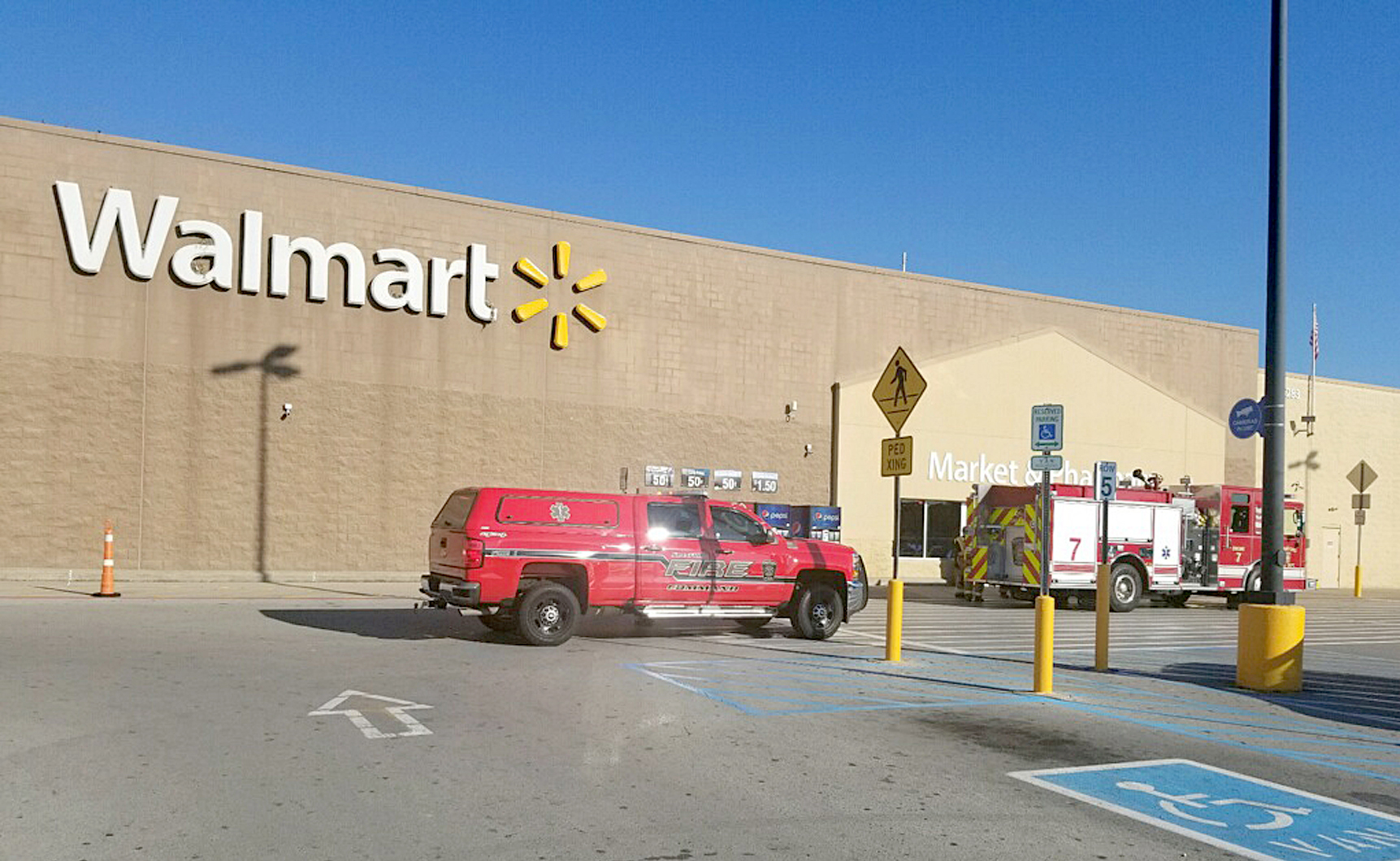 In The Clear - The Interior Journal | The Interior Journal