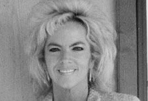 Jane “Janie” Marie Hastie, 57 | The Interior Journal