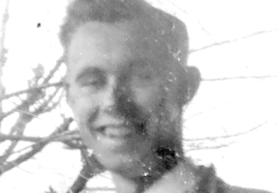 James Lee Carmack, 93 | The Interior Journal