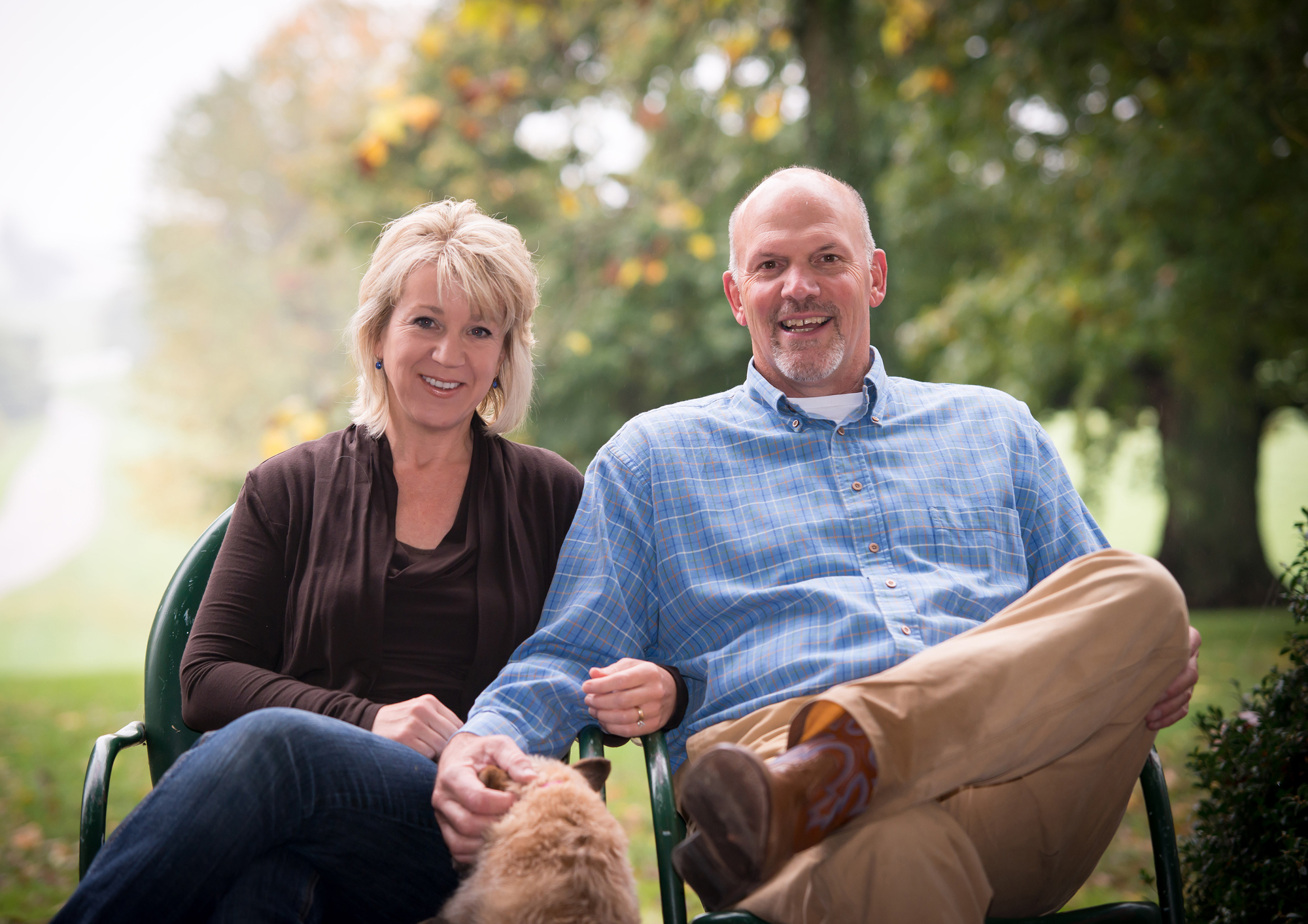 Correll joins the ranks of Kentucky’s most successful entrepreneurs ...