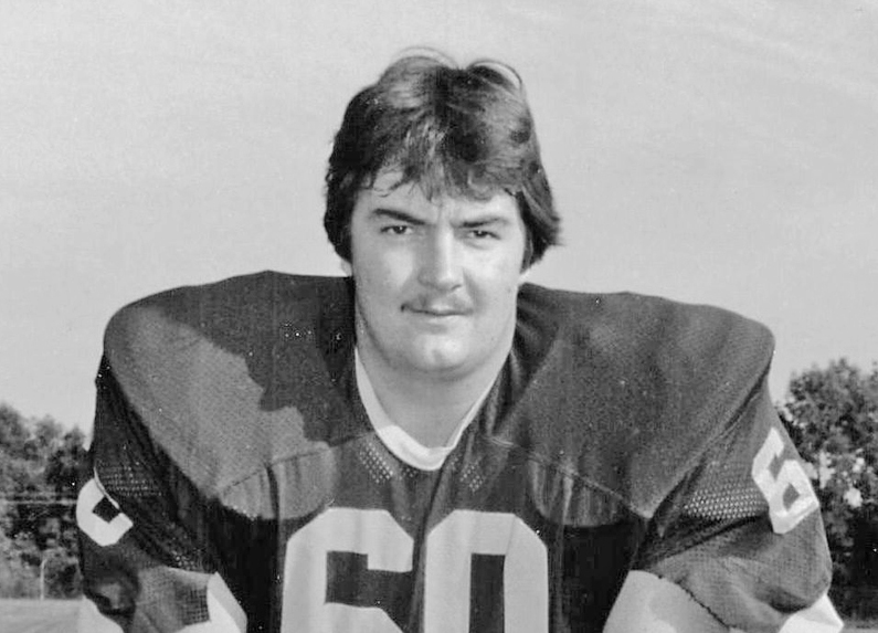 Hugh Bryant Chambers, Jr., 55 | The Interior Journal