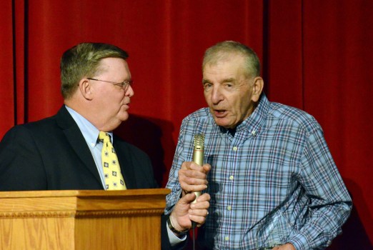 Chamber honors outstanding citizens: Tim Estes named Citizen of the ...