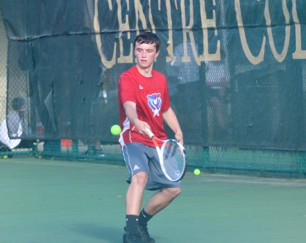 LC tennis bows to Boyle at Centre - The Interior Journal | The Interior ...