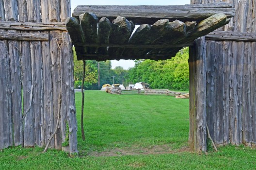 The Siege of 1777 at Logan’s Fort a success - The Interior Journal ...