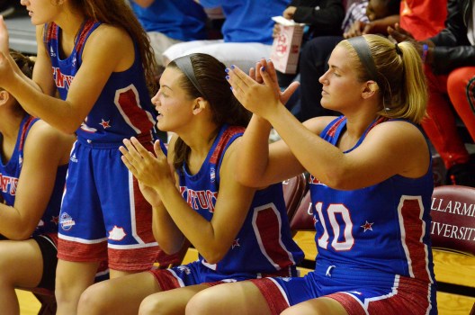 King’s, Wilks’ high school finale comes in all-star games - The ...