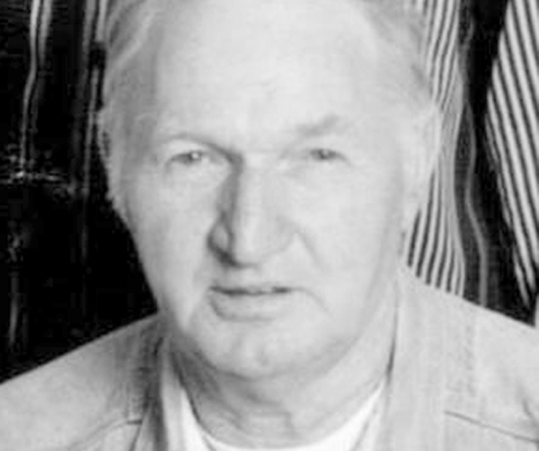 Henry Kirkpatrick, 81 | The Interior Journal