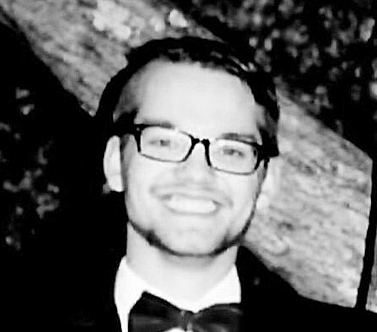 Christopher Nelson Guillen, 17 - The Interior Journal | The Interior ...