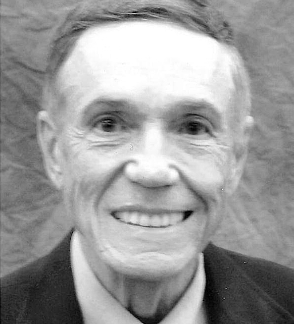 Dr. William Henry Baughman, Jr., 82 - The Interior Journal | The ...