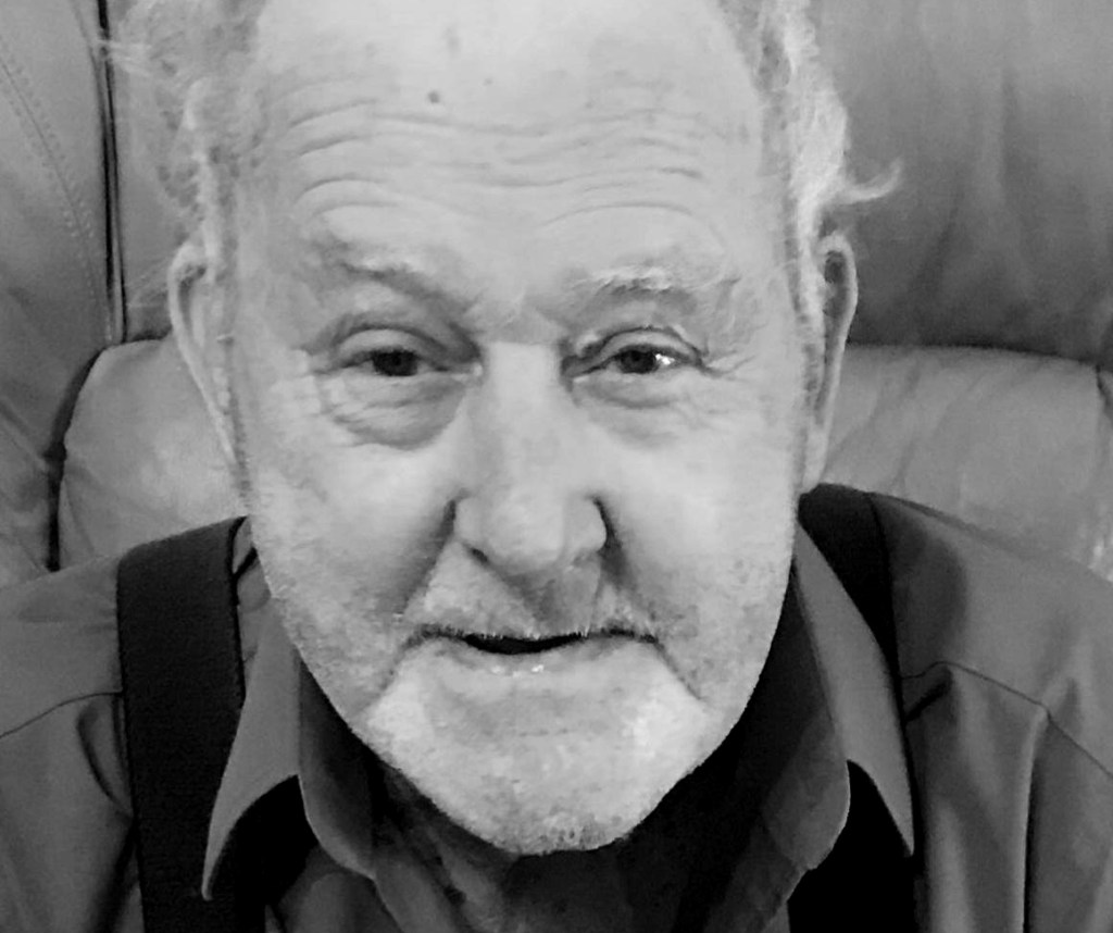 Joseph Glen “Joe” Denny, 79 - The Interior Journal | The Interior Journal