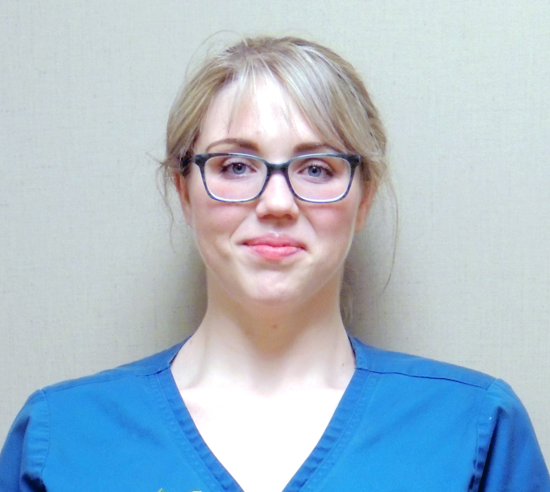 Ft. Logan nurse Mollee Leach receives DAISY Award | The Interior Journal