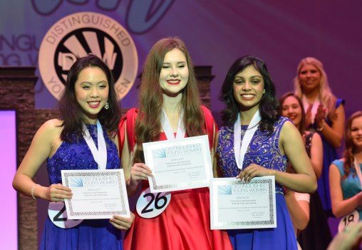 Ramlochan named 3rd runner-up in state DYW program - The Interior ...