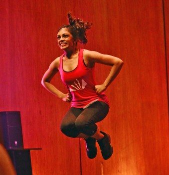 Ramlochan named 3rd runner-up in state DYW program - The Interior ...