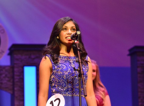 Ramlochan named 3rd runner-up in state DYW program | The Interior Journal
