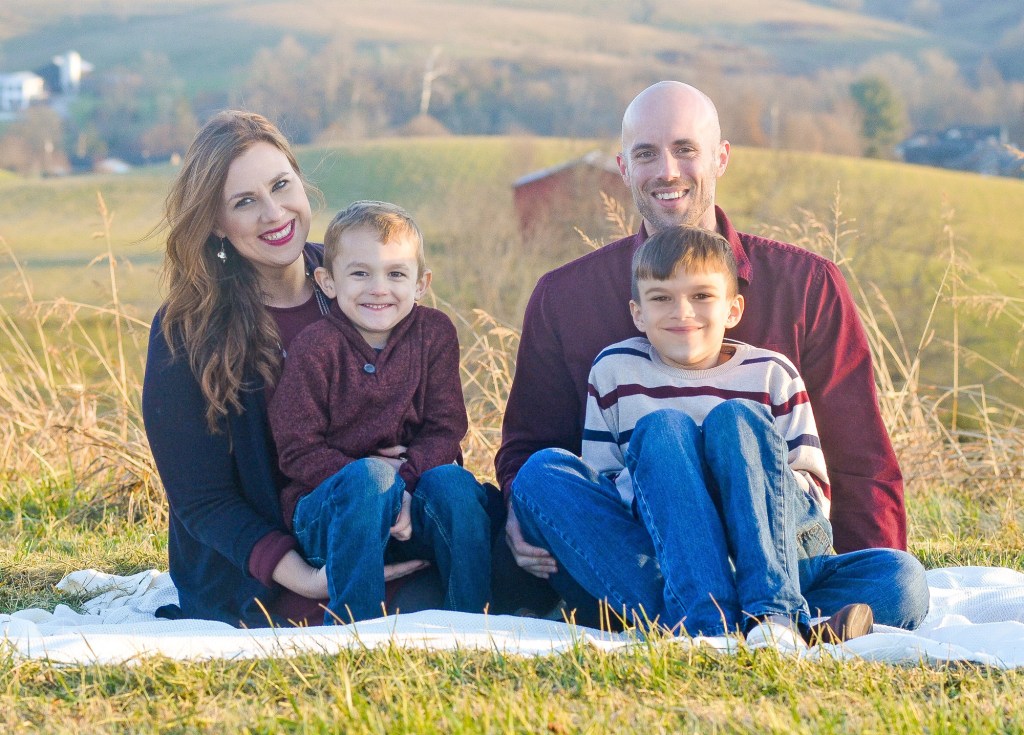 Stanford Christian Church calls Johnson as new minister - The Interior ...