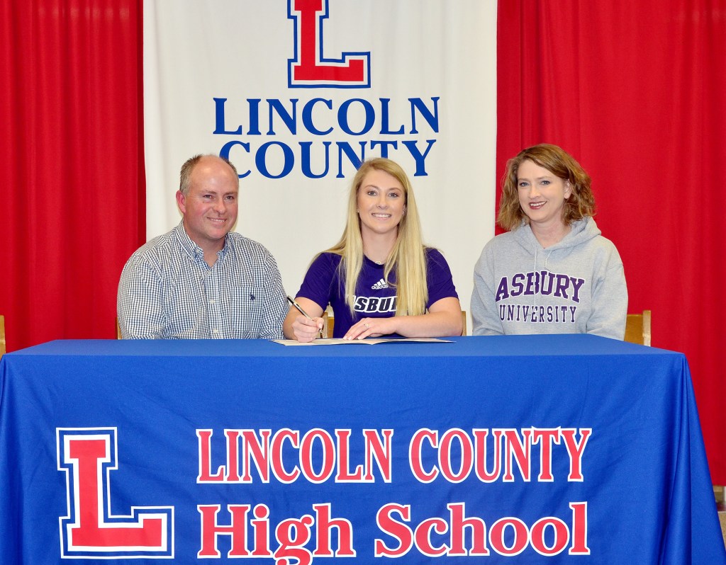Libby Renner to play soccer for Eagles - The Interior Journal | The ...