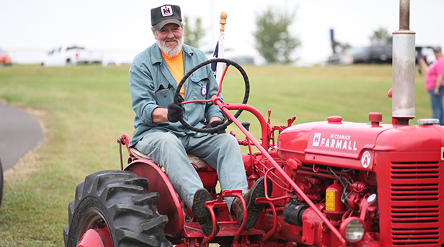Photo Gallery: 2020 Lincoln County Relay for Life Tractor Ride | The ...