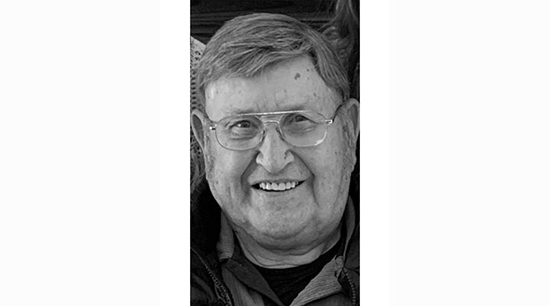 Donald Whitaker, 88 | The Interior Journal