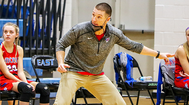 LCHS girls’ basketball coach suspended, then reinstated following ...