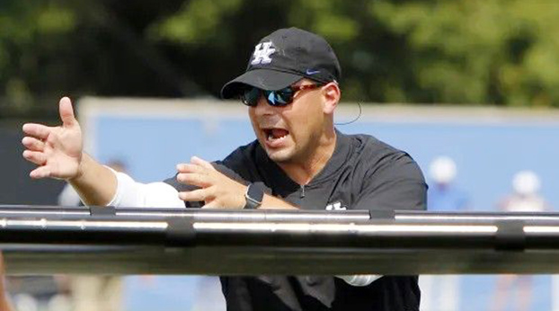 Sumrall says incoming linebackers will be big for Kentucky | The ...