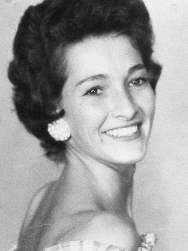 Maxine Hensley Black - The Interior Journal | The Interior Journal