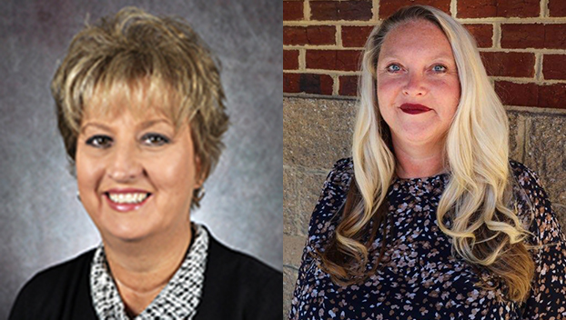 Reed retires from Circuit Clerk’s office after 30 years of service ...