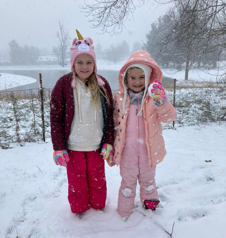 PHOTO GALLERYReaders share photos from winter storm - The Interior ...