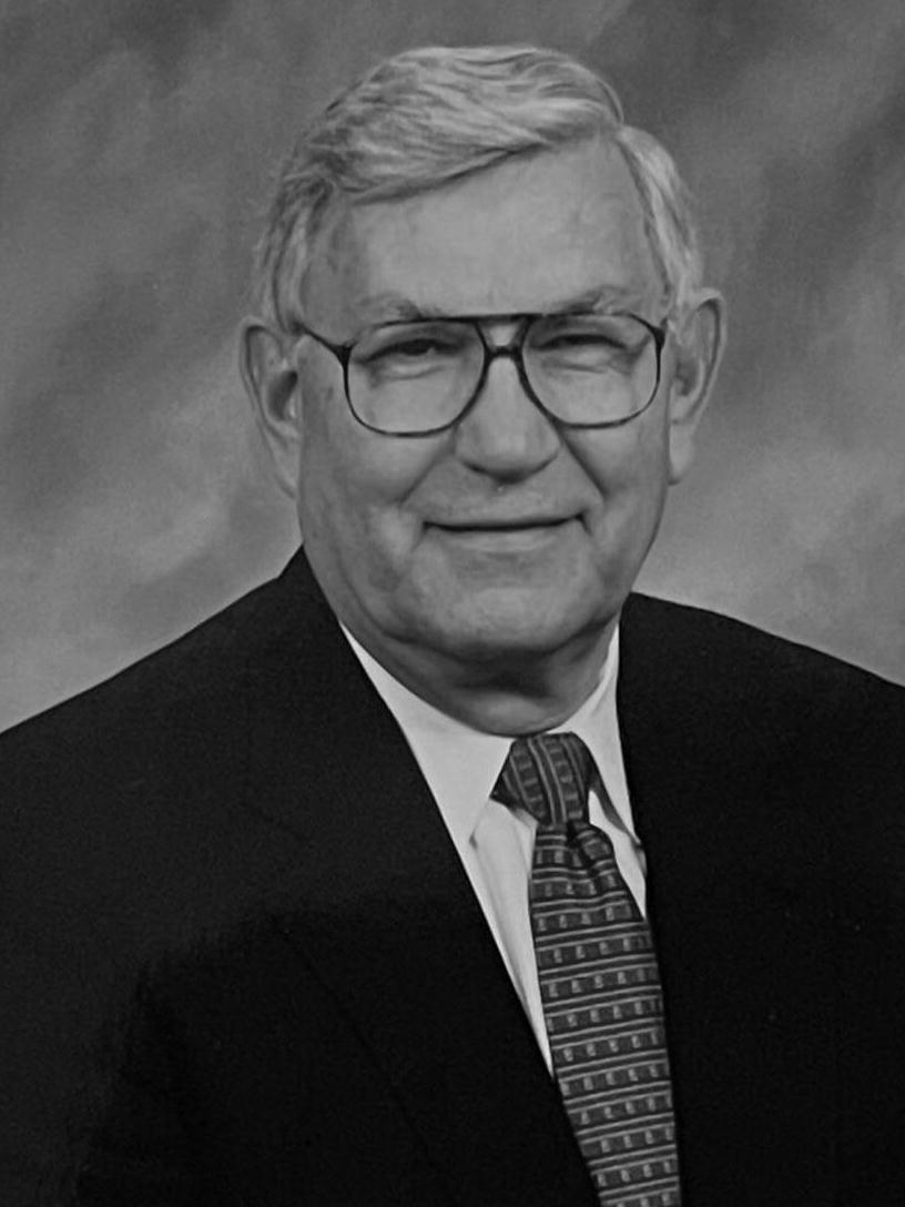 Harry Delano Middleton, 84 | The Interior Journal