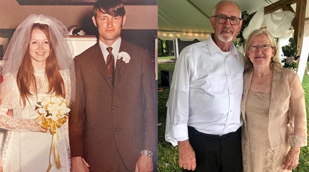 Burtons to celebrate 50th anniversary | The Interior Journal