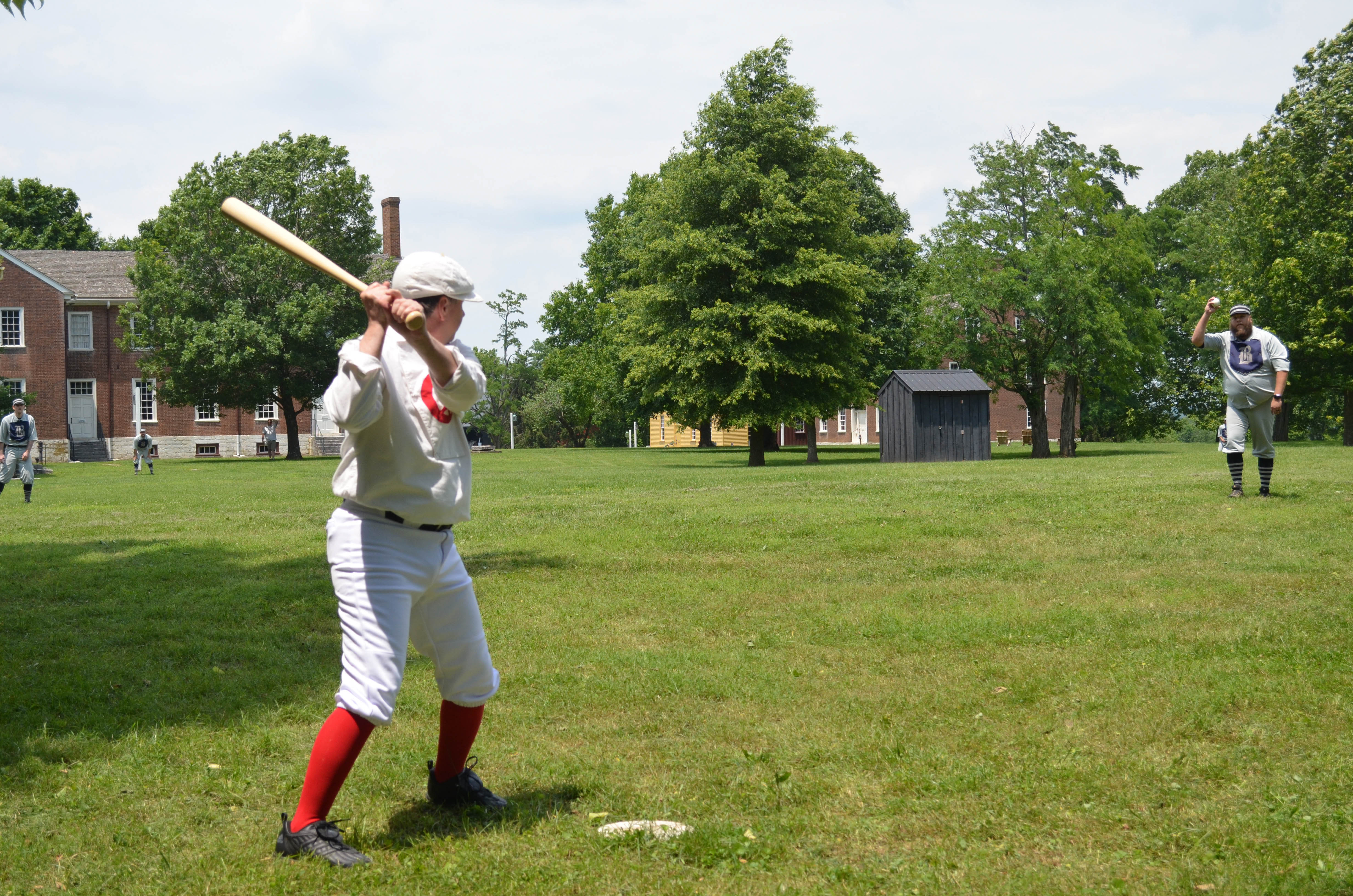 Shaker Village to host Vintage Father’s Day | The Interior Journal