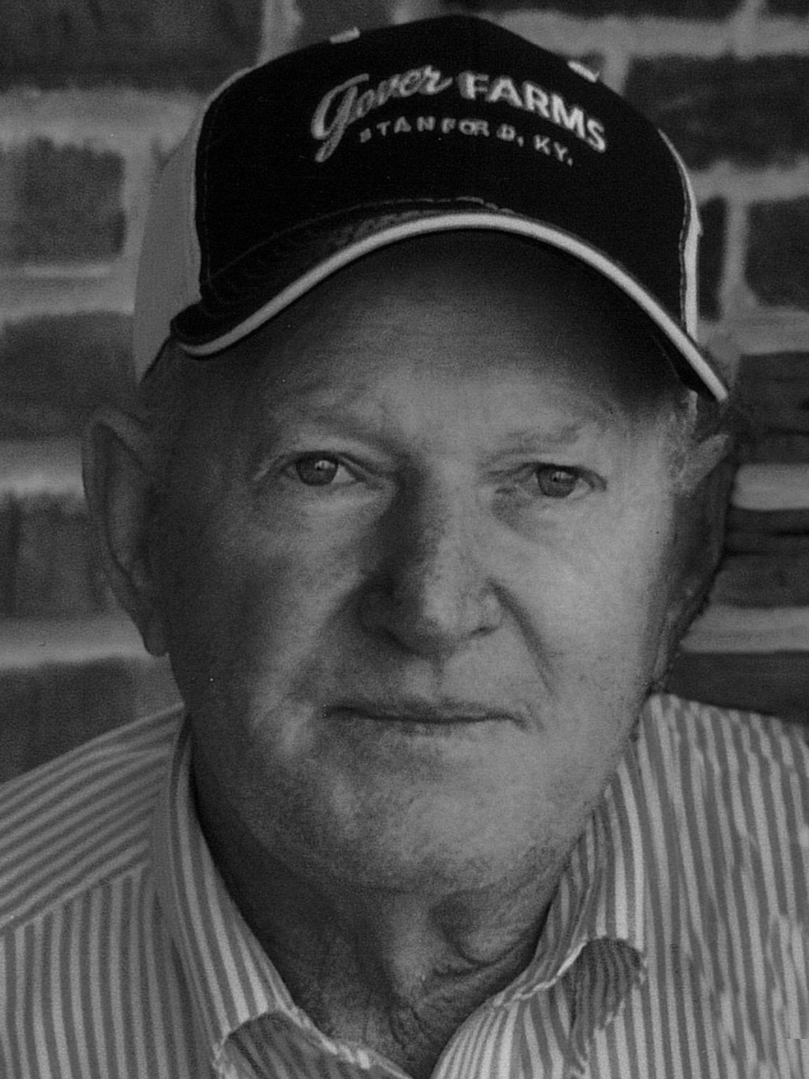 Noah Kirkpatrick, 82 | The Interior Journal