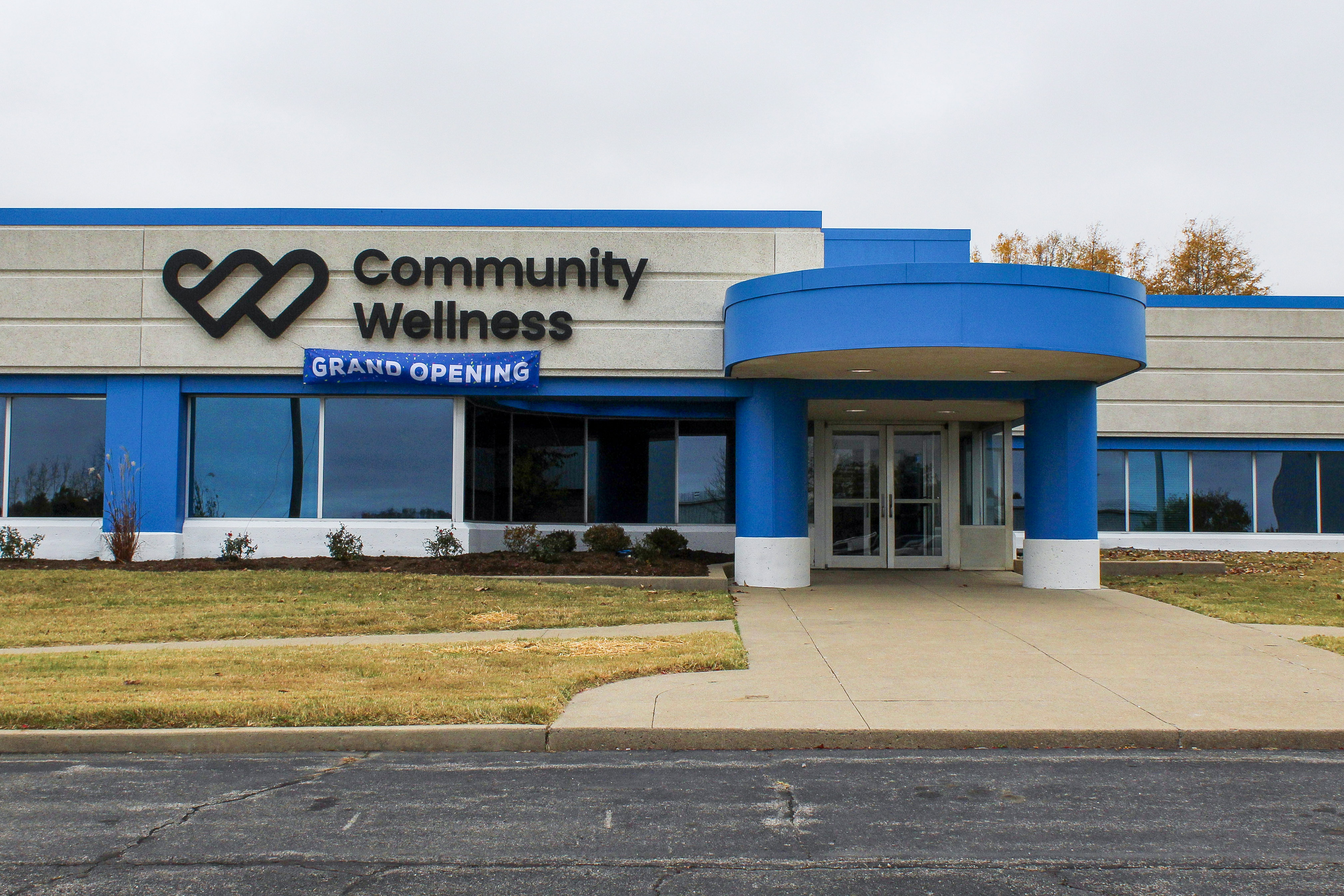 Community Wellness brings jobs to new headquarters in Danville, Gov ...