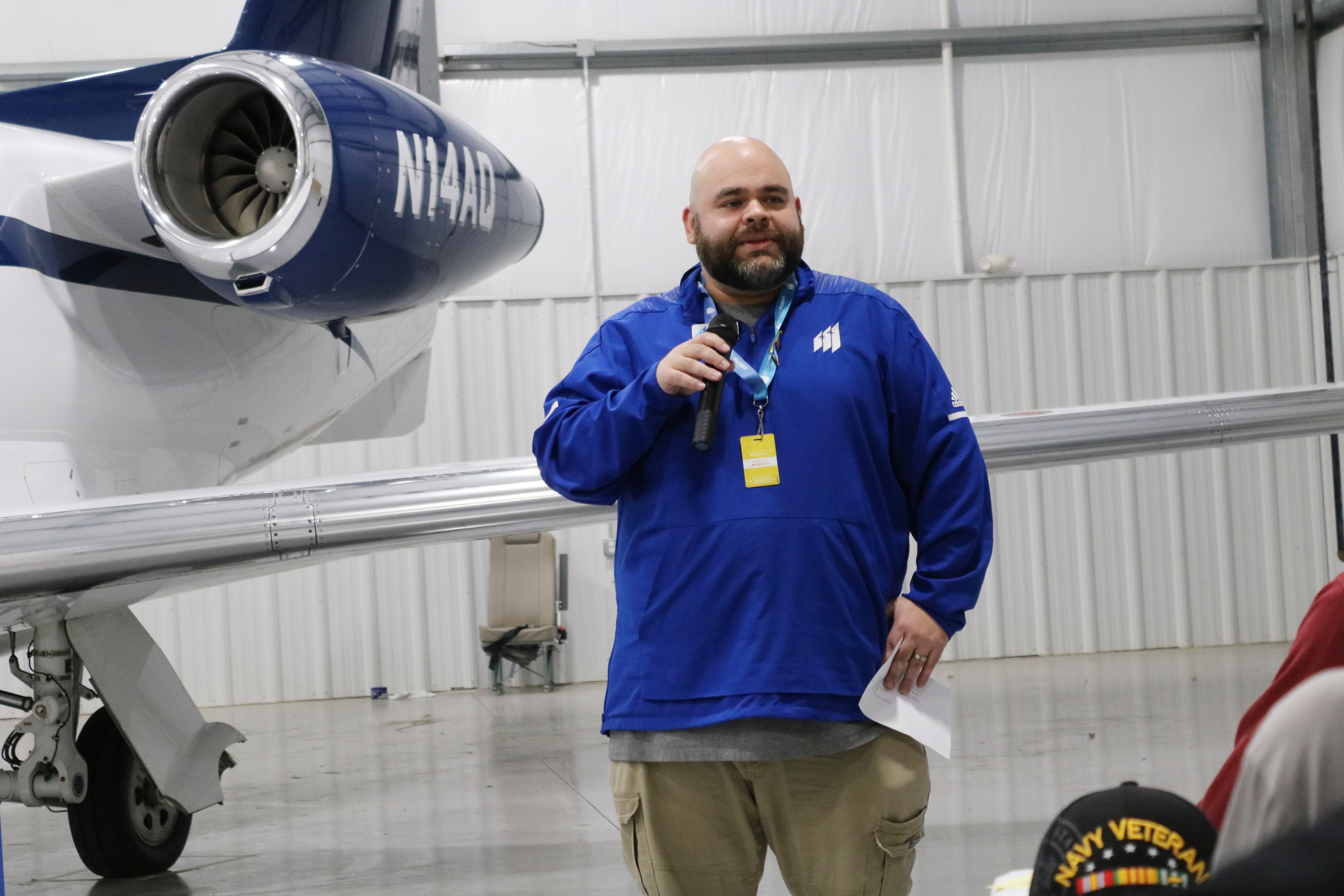 Dreamflight Charities help students soar | The Interior Journal