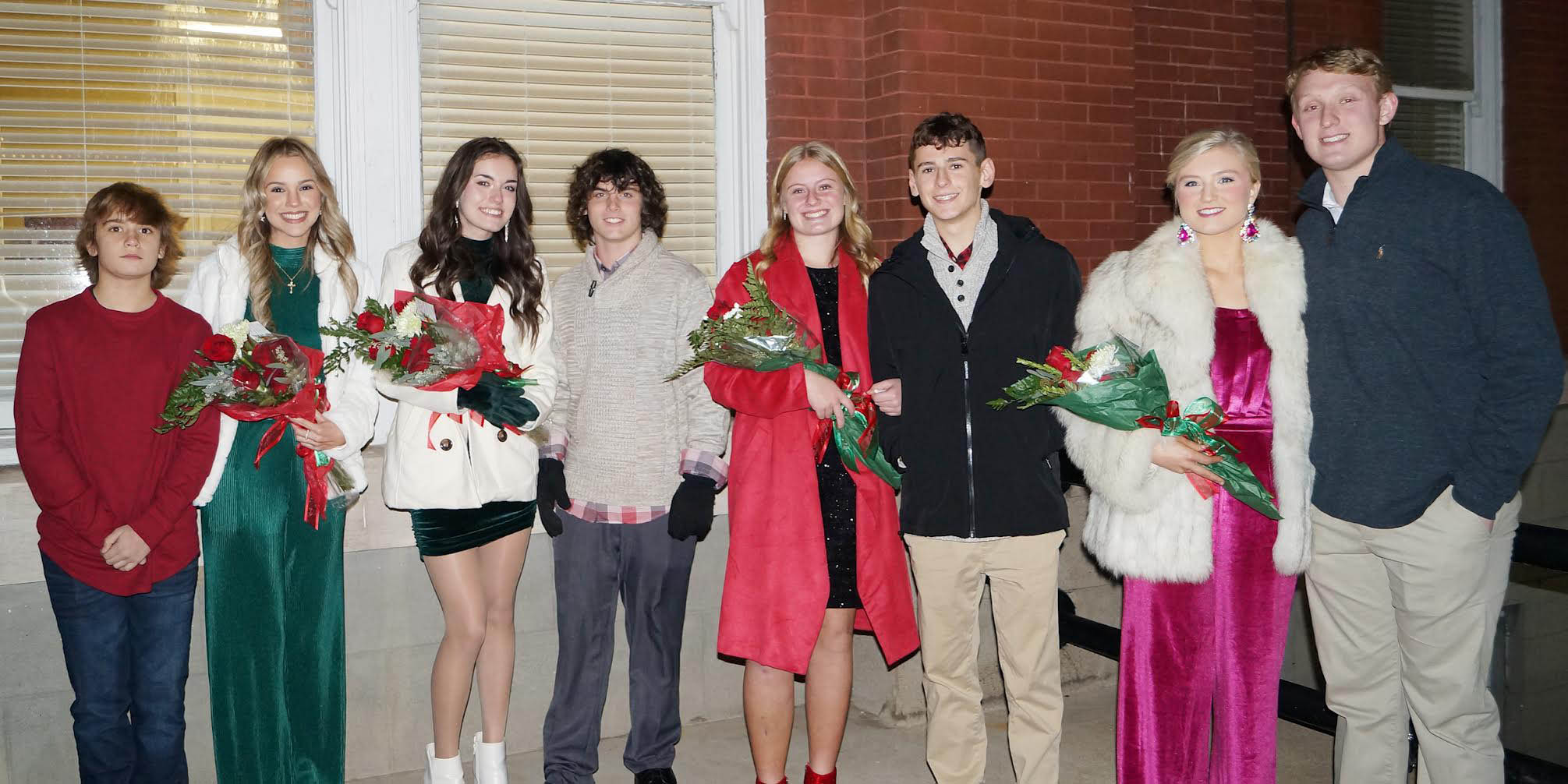 Ralston earns 2022 Snow Queen title - The Interior Journal | The ...